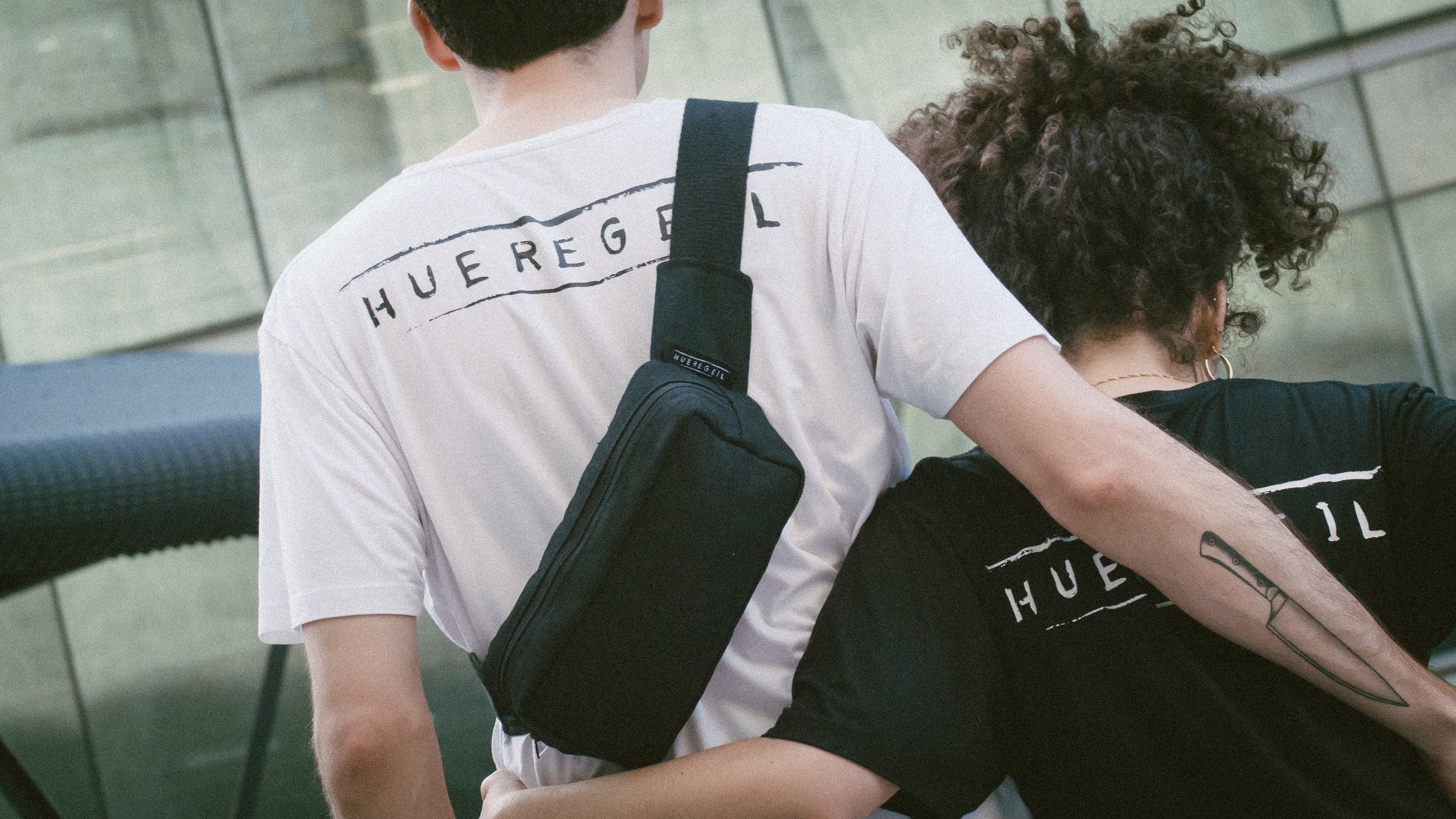 HUEREGEIL Hanf Bags – hueregeil.ch